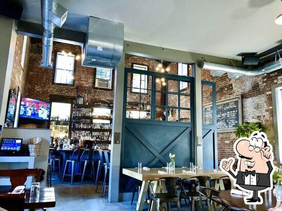 Local Feed, Georgetown - Restaurant menu, prices and reviews