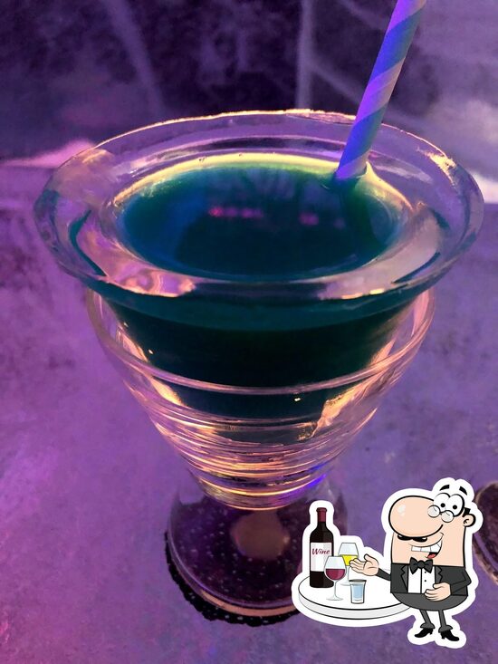Magic Ice Bar Tromsø, Tromsø - Restaurant reviews