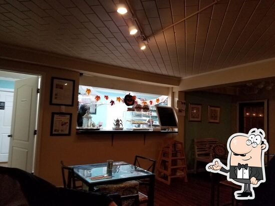 Mavi Grill - Turkish & Mediterranean Cuisine, Mount Sinai - Restaurant ...