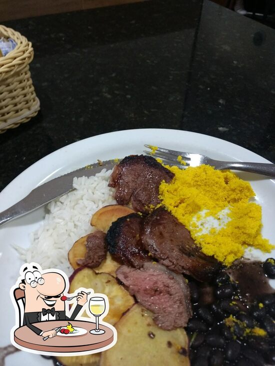 Restaurante Sadoche, Natal - Restaurant menu, prices and reviews