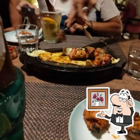 Rhythm Rooftop Bar and Kitchen, Pune - Restaurant menu, prices and reviews