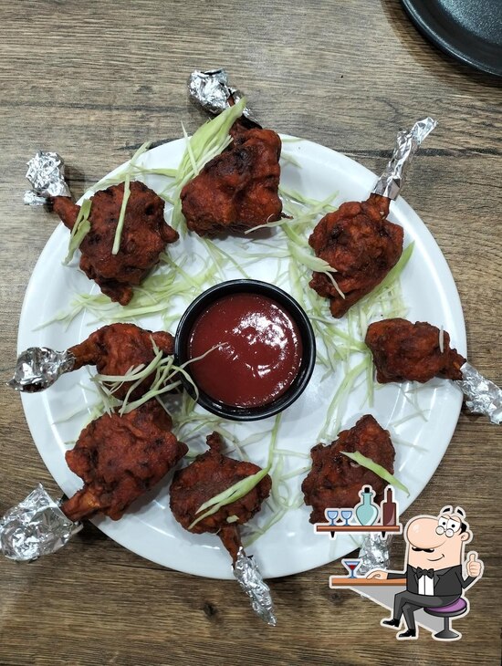 Royal Dhaba & Buffet, Pinjore - Restaurant reviews