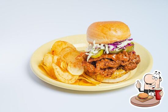 Sidechick - BGC, Taguig - Restaurant menu, prices and reviews