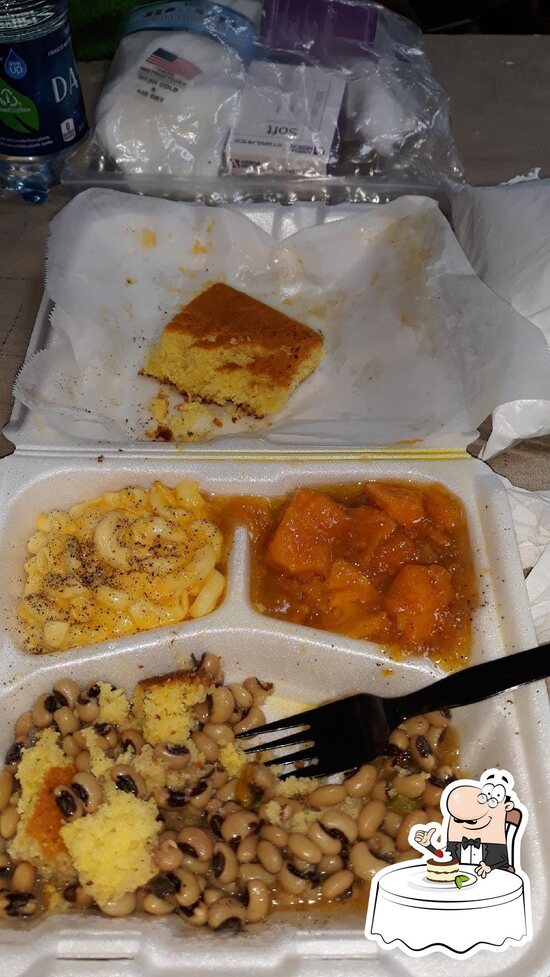 Walter's Soul Food Cafe, 394 Cleveland Ave SW in Atlanta - Restaurant ...