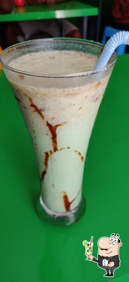 Infinity Juice Corner, Melmaruvathur - Restaurant menu, prices and reviews