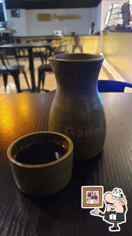 The Gade Coffee & Gold, Jakarta - Restaurant menu, prices and reviews