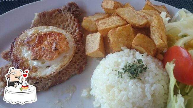 Dami restaurant, Horná Streda - Restaurant reviews