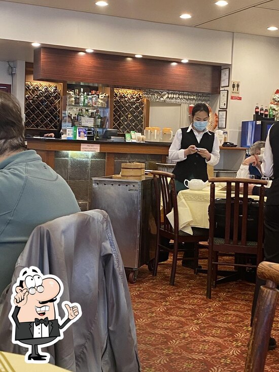 Golden Ocean Seafood Restaurant, Vancouver - Restaurant menu, prices ...