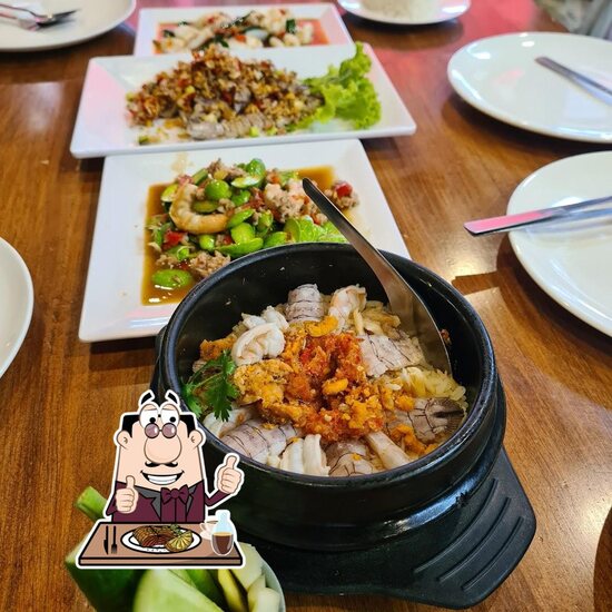 Menu at Forget Me Not restaurant, Bangkok, 218 220 ซ. จุฬาลงกรณ์ 50