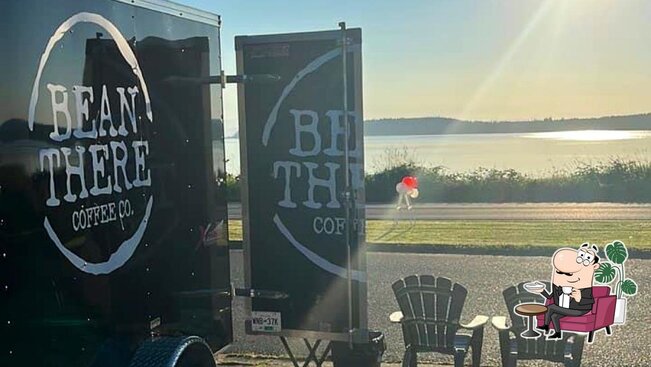Bean There Coffee Co., Union Bay - Restaurant menu, prices and reviews