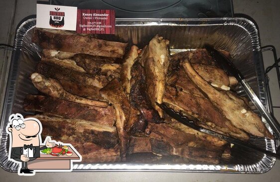 Big Red BBQ in Tampa - Restaurant reviews