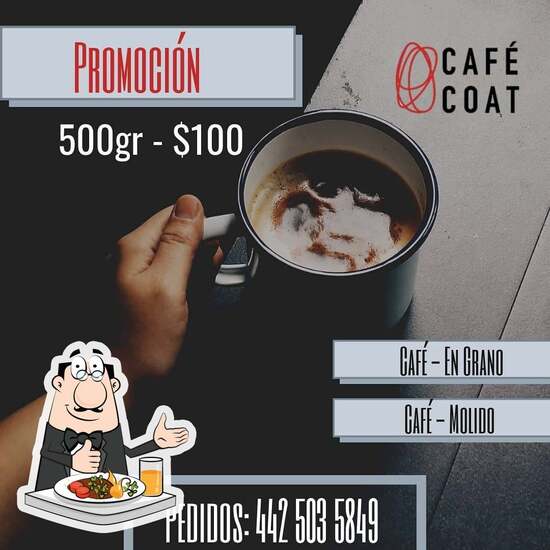 Café Coatl, Coatepec - Menú del restaurante, precios y reseñas