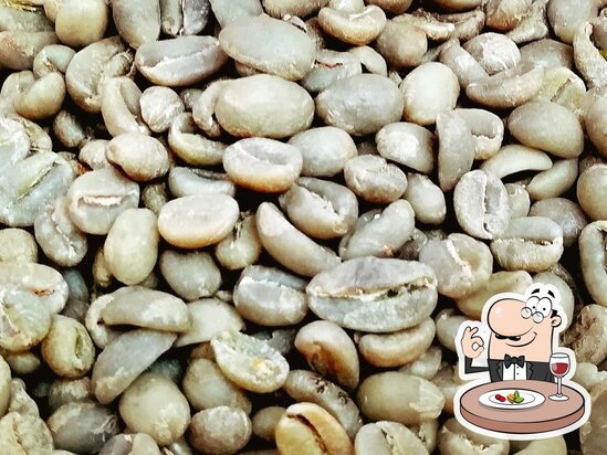 Cafe Tinto del Huila in Seville - Restaurant reviews
