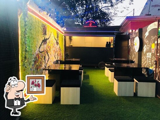 Chai Shai, Gadarwara - Restaurant menu, prices and reviews