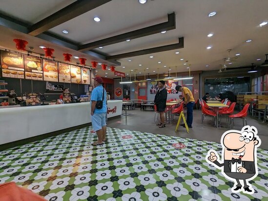 Chowking San Pablo Junction, San Pablo City - Restaurant menu, prices ...