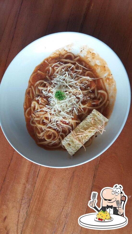 Eden International Daily Food restaurant, Semarang - Restaurant reviews