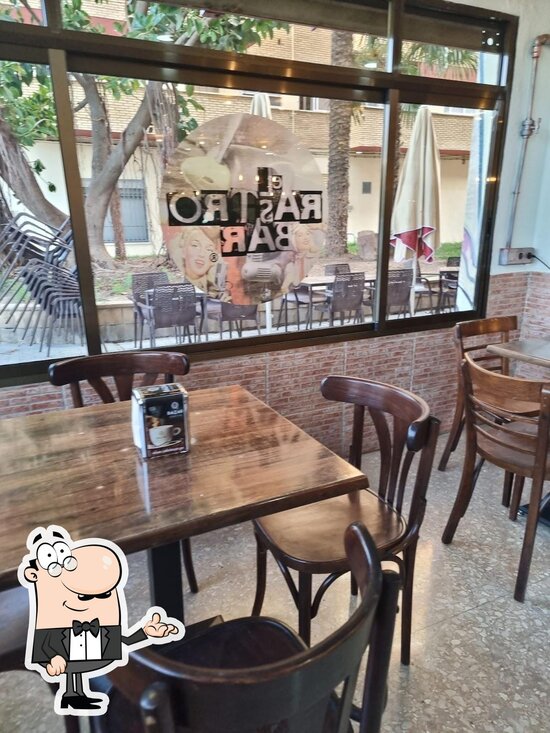 El Rastro Bar, Valencia - Menú del restaurante, precios y reseñas