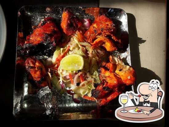 Hotel Barog Heights, Barog - Restaurant reviews