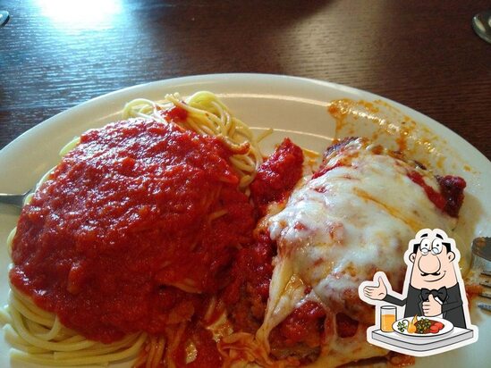 Italiano's, Houston - Menú del restaurante, precios y reseñas