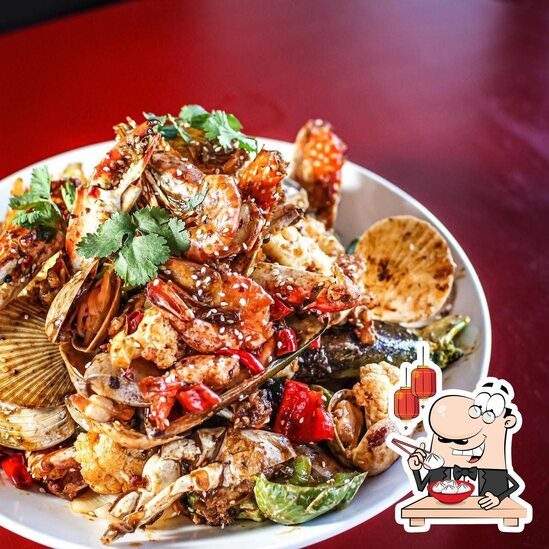 Mr Hao, Auckland - Restaurant menu, prices and reviews