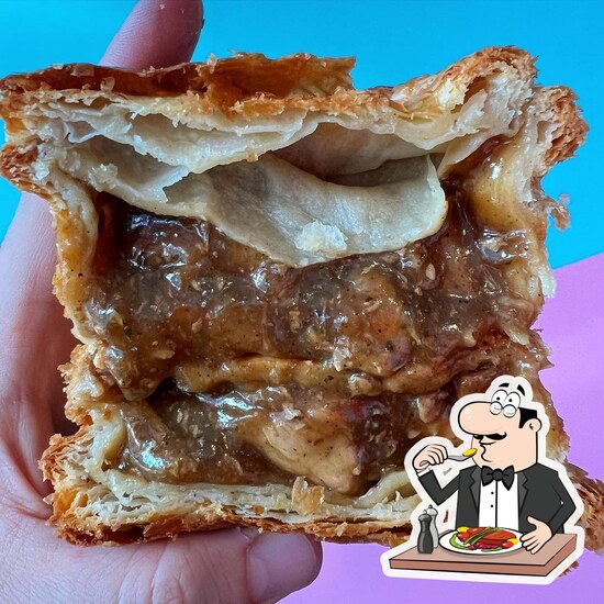 Pie Thief, Footscray - Restaurant menu, prices and reviews