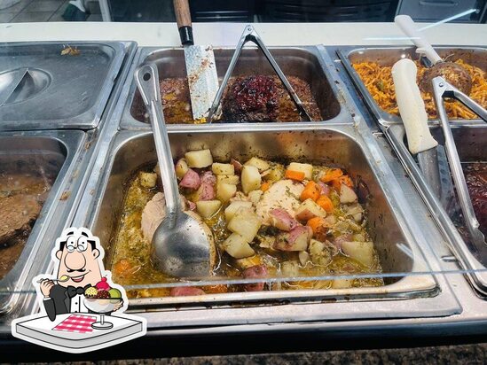 Ramzys Meat & Three in Nashville - Restaurant menu and reviews