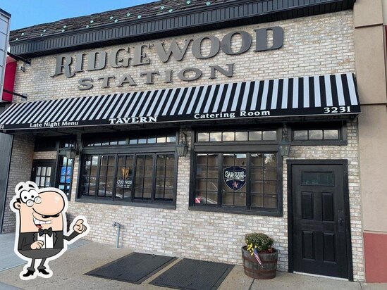 Ridgewood Station Tavern, Wantagh - Restaurant menu, prices and reviews