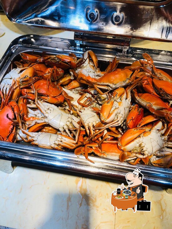 SIMBA BBQ - BUFFET HẢI SẢN, Can Tho - Menú del restaurante, precios y ...