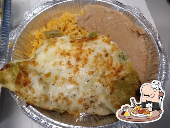 Señor Burrito Boca Raton, 513 NE 20th St in Boca Raton - Restaurant ...