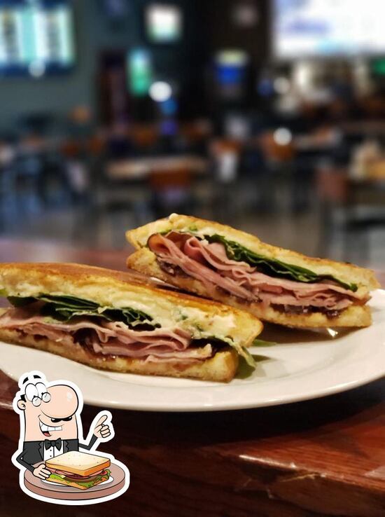 Splitz Family Grill in Roseburg - Restaurant reviews