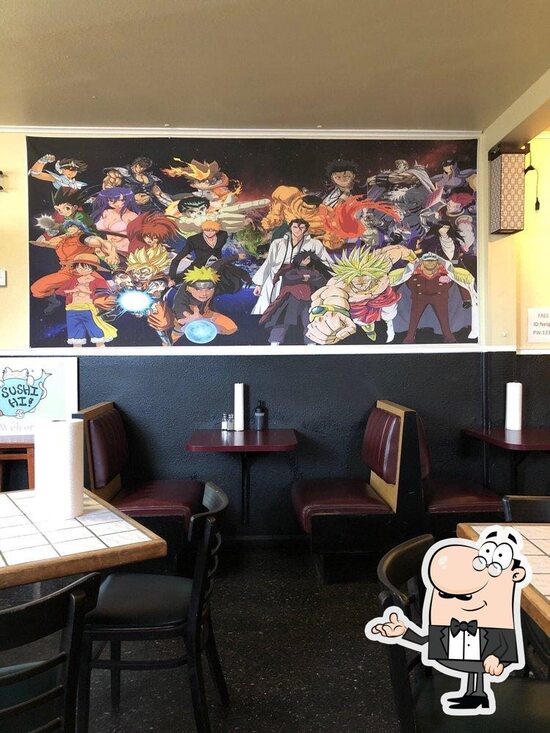 Sushi Hi, Austin - Restaurant menu, prices and reviews