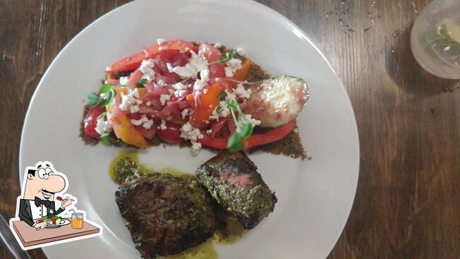 The Tusk in Kincardine - Restaurant menu and reviews