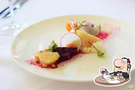 Menu at The Gates Restaurant @ Leogate Estate Wines, Pokolbin