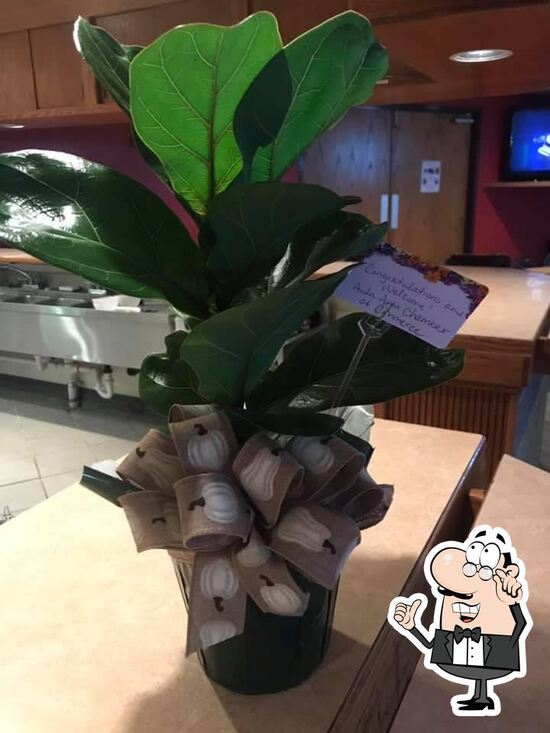 Main Street Bar, Ada - Restaurant menu, prices and reviews
