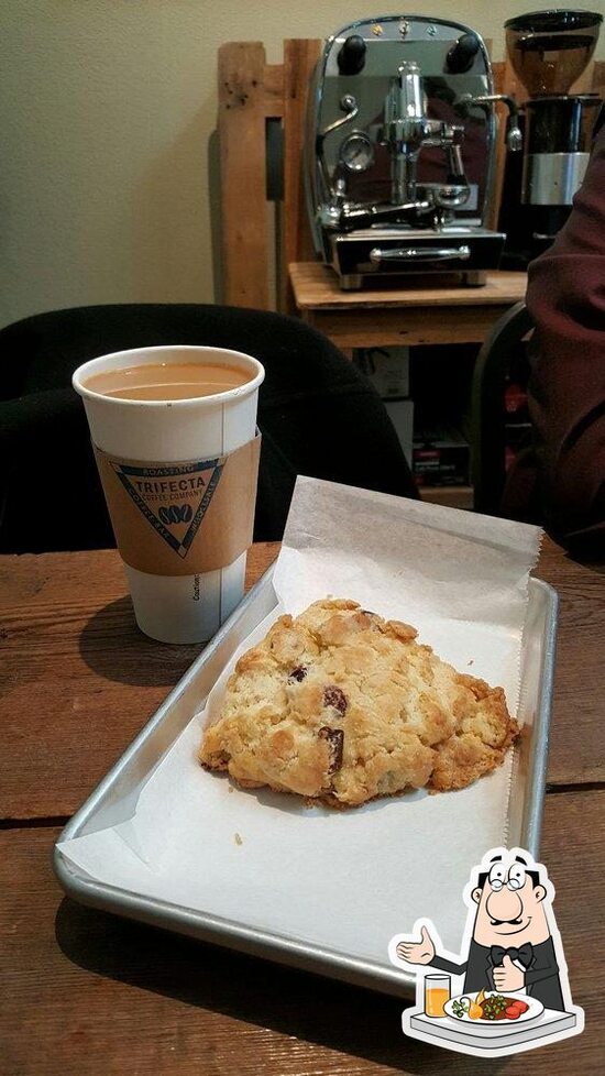 Trifecta Coffee Company in Albuquerque - Restaurant menu and reviews
