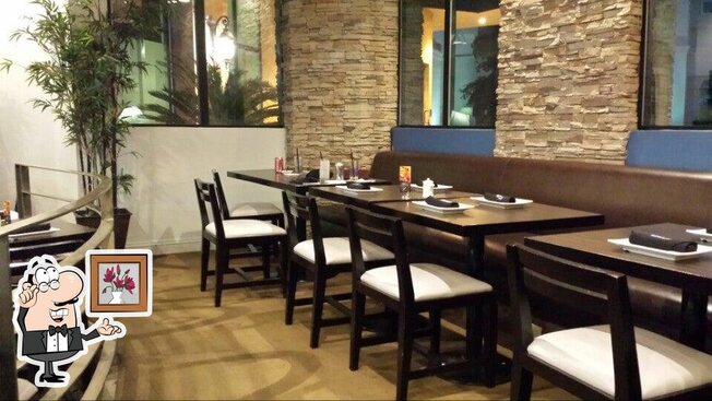Kobu Restaurant, Mexicali - Menú del restaurante, precios y reseñas
