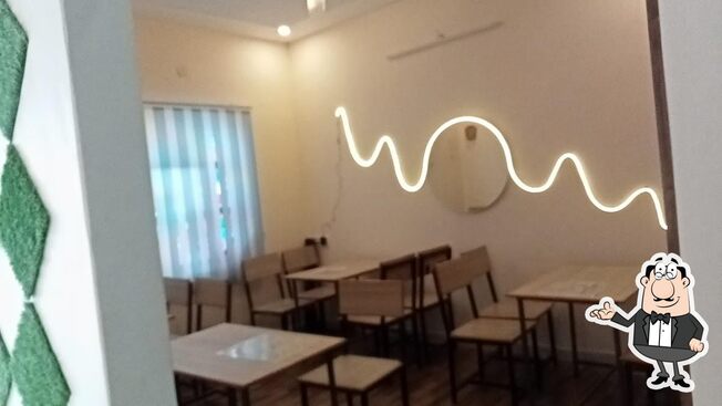 The OG Cafe, Kanpur - Restaurant menu, prices and reviews