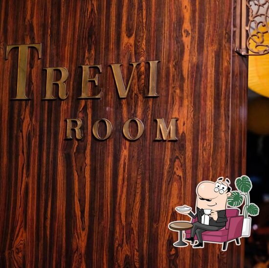 Trocadero Restaurant in Hamilton - Restaurant reviews
