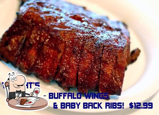 Patrick's Grille in Neptune City - Restaurant reviews