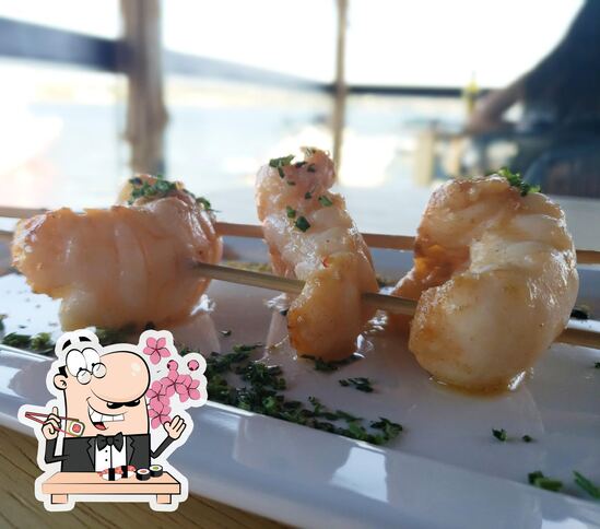 Atracado restaurante, Brasília - Avaliações de restaurantes