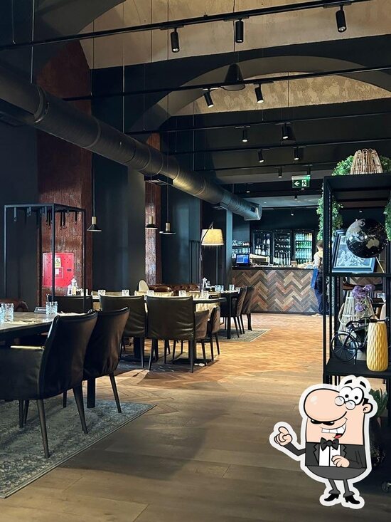 Batak Rijeka, Rijeka - Restaurant menu, prices and reviews