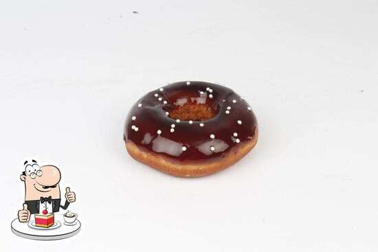 Ck's Bakery, Chennai - Restaurant menu and reviews