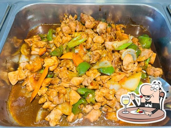 COMIDA CHINA DAHUI restaurant, Monterrey - Restaurant reviews
