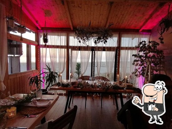 Casa do Sol, Costa da Caparica - Restaurant menu, prices and reviews