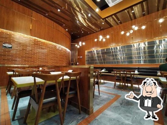 Davids Tea House - Classic (Vito Cruz) restaurant, Manila, Taft Ave ...