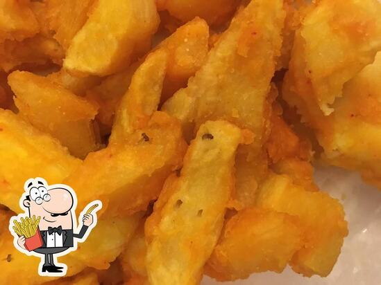 Festival Fish Bar, Pye Green Road in Cannock - Restaurant reviews