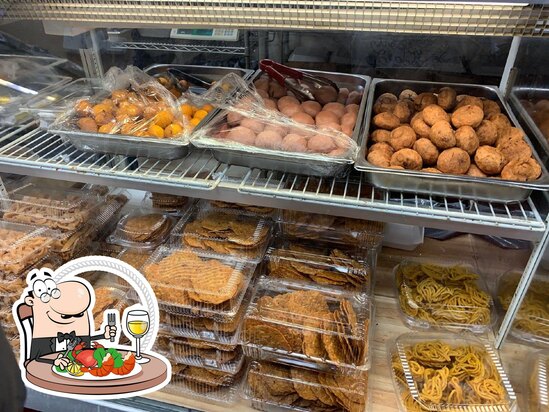 Ganesha Take out and catering, Markham - Restaurant menu, prices and ...