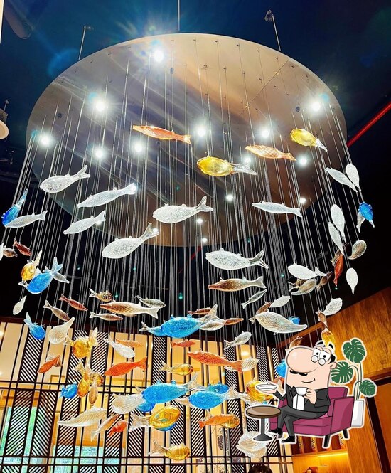 ISSHIN Izakaya Restaurant, Ho Chi Minh City - Restaurant menu, prices ...