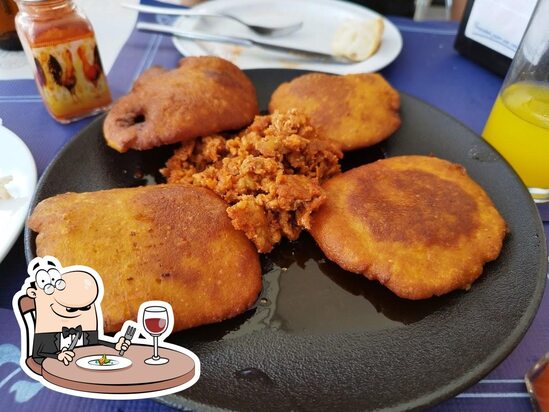 Restaurante Meson Xico Casa Picholo, Cangas de Onís - Opiniones del ...