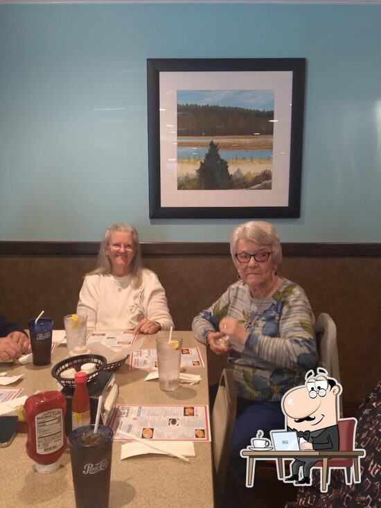 Pier 41 Seafood, Lumberton - Restaurant menu, prices and reviews